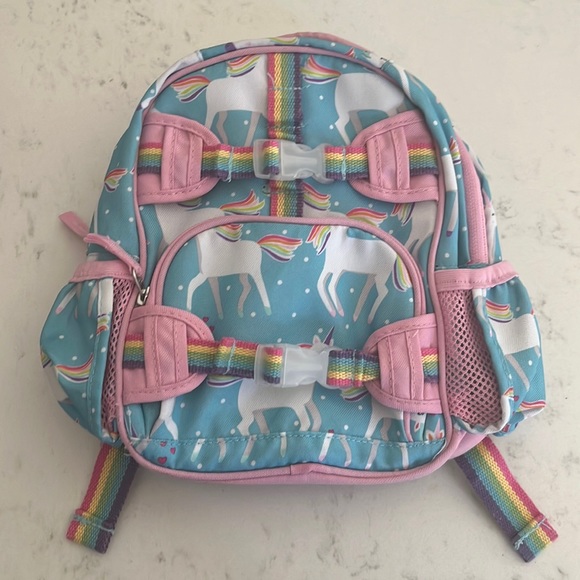 Pottery Barn Kids | Accessories | Pottery Barn Kids Mackenzie Aqua ...